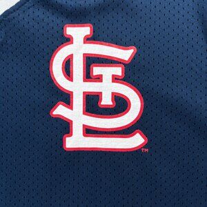 St. Louis Cardinals | Shirts | St Louis Cardinals Baseball Vneck Jersey ...